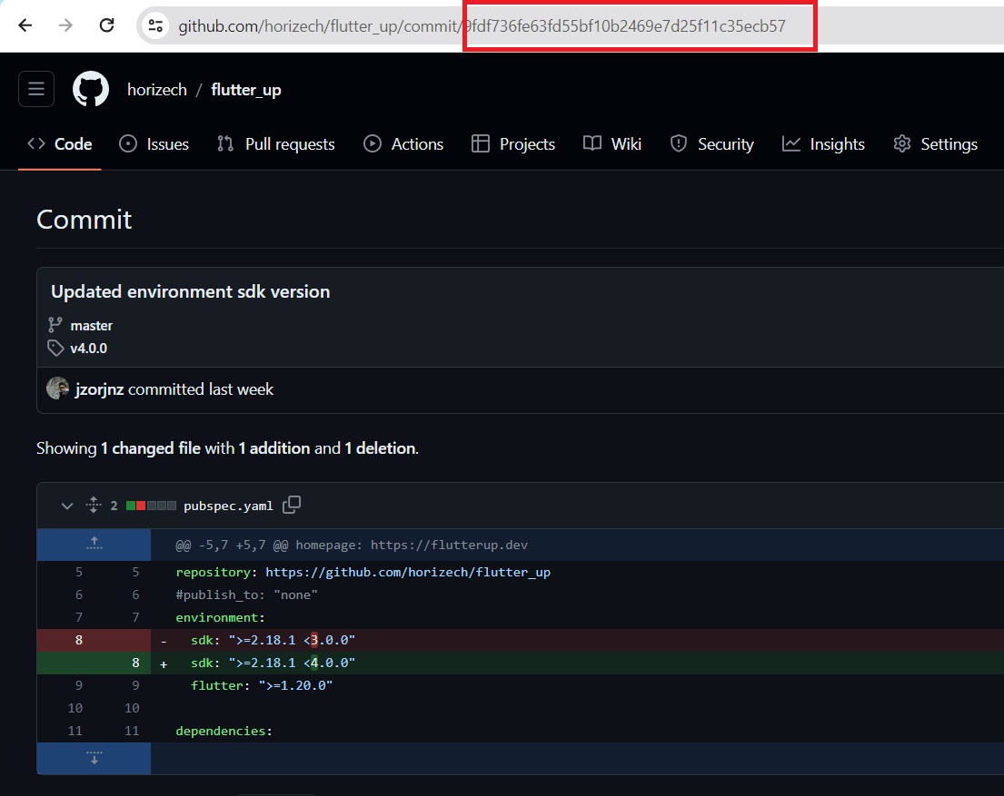 How to tag an existing commit Developing Something How to tag an existing commit Developing Something